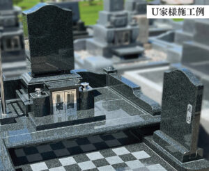 安心の25年保証｜お墓のことなら一善にお任せください | 株式会社 一善