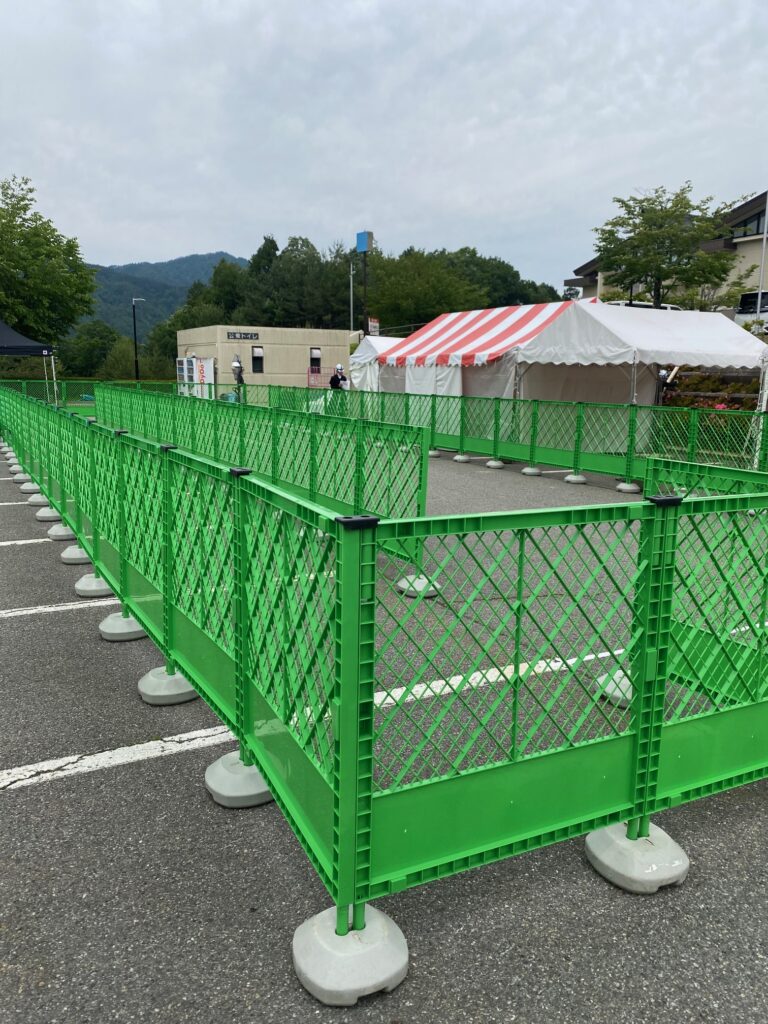 ただいま準備中！飛騨高山ウルトラマラソン | 株式会社 一善